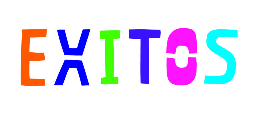 Exitos Logo, image, download logo | LogoWiki.net
