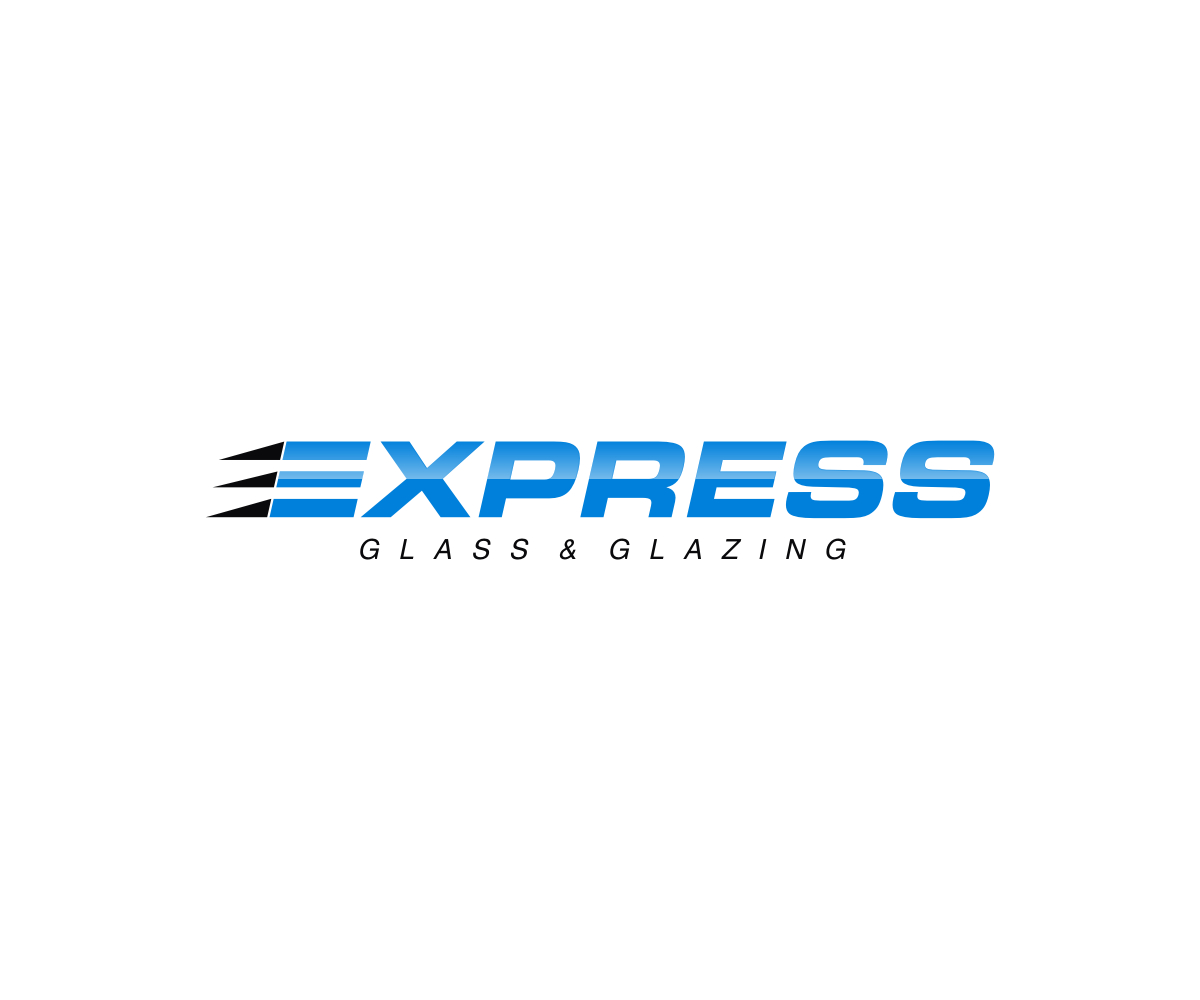 Express Glass Logo, image, download logo | LogoWiki.net