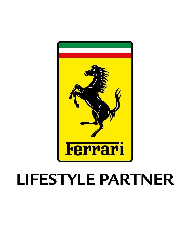 FERRARI & PARTNERS Logo, image, download logo | LogoWiki.net