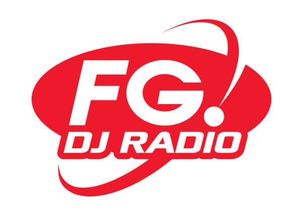 FG Radio Logo, image, download logo | LogoWiki.net