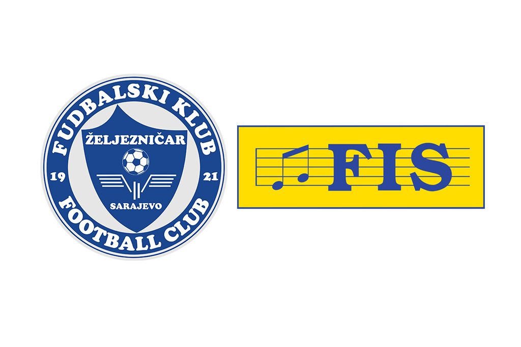 FIS Vitez Logo, image, download logo | LogoWiki.net