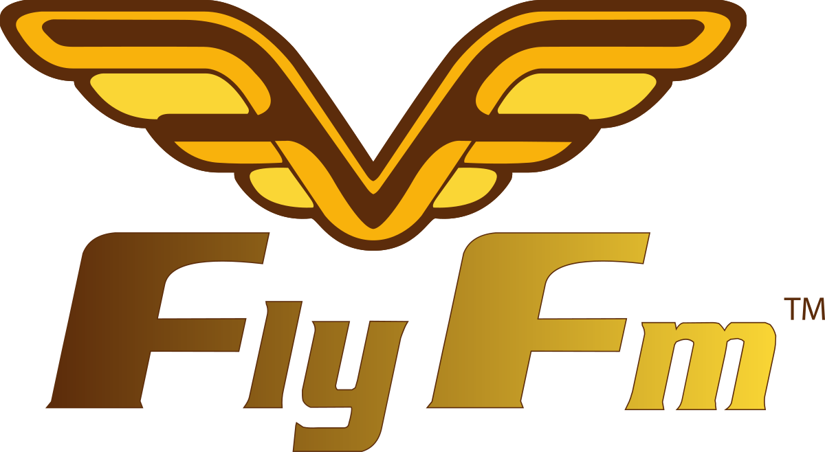 FLY FM Logo, image, download logo | LogoWiki.net