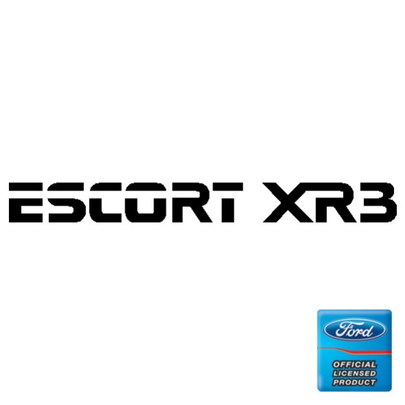 FORD ESCORT CLUB Logo, image, download logo | LogoWiki.net