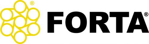 FORTA Logo, image, download logo | LogoWiki.net
