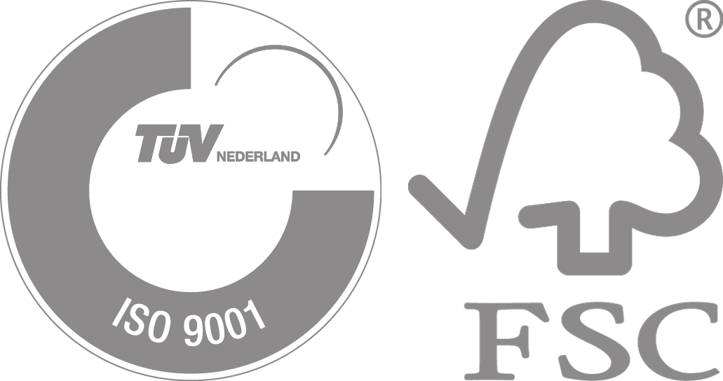 FSC ISO Logo, image, download logo | LogoWiki.net