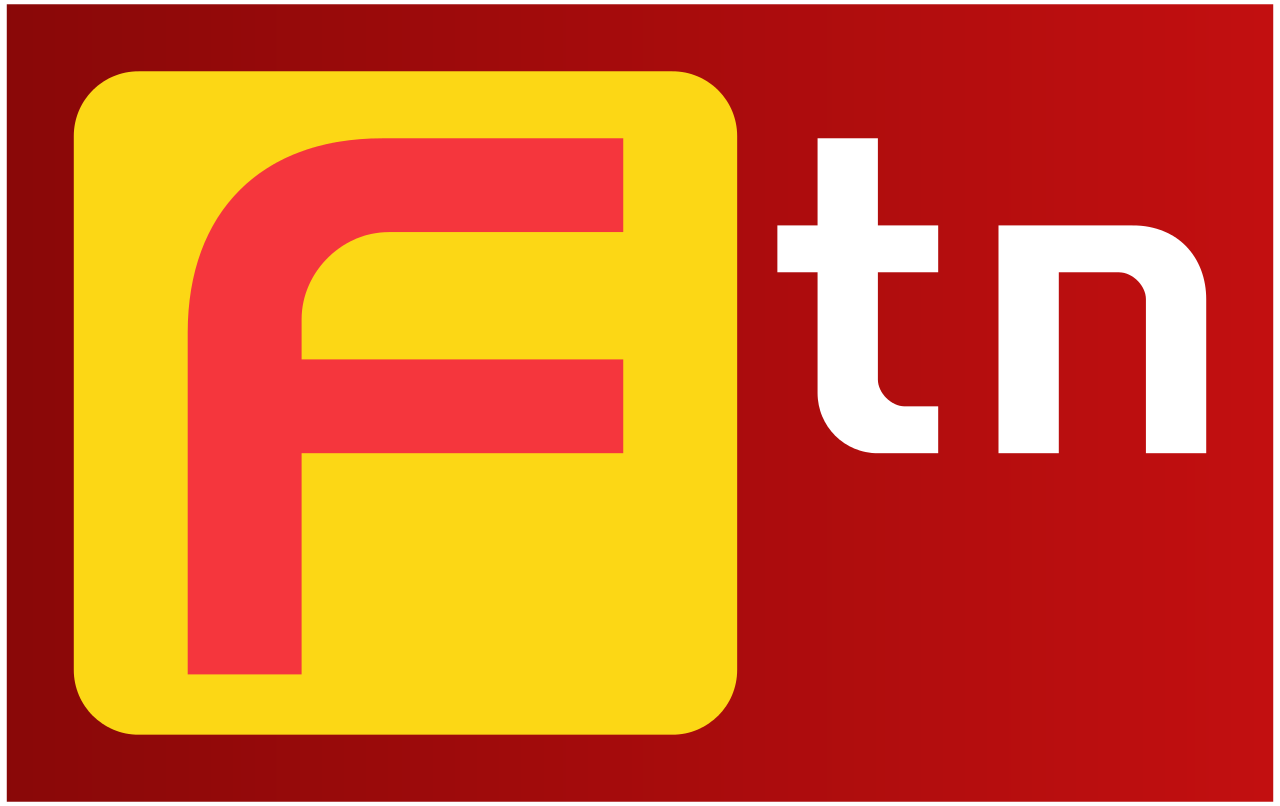 FTN Logo, image, download logo | LogoWiki.net