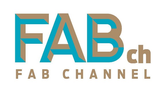 Fabchannel Logo, image, download logo | LogoWiki.net