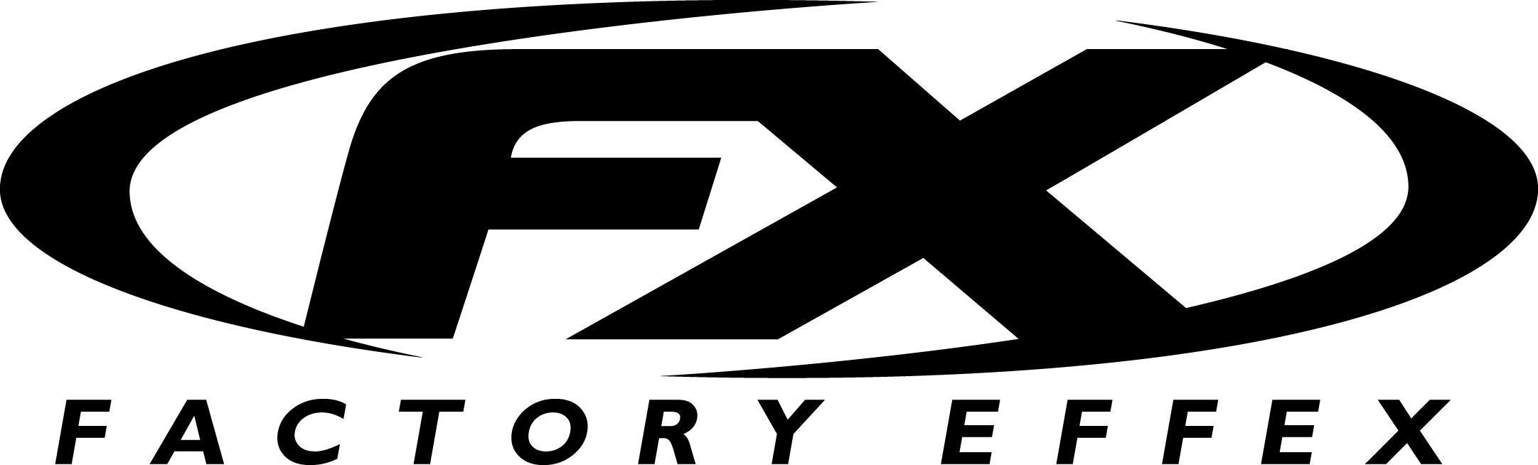Factory Effex Logo, image, download logo | LogoWiki.net