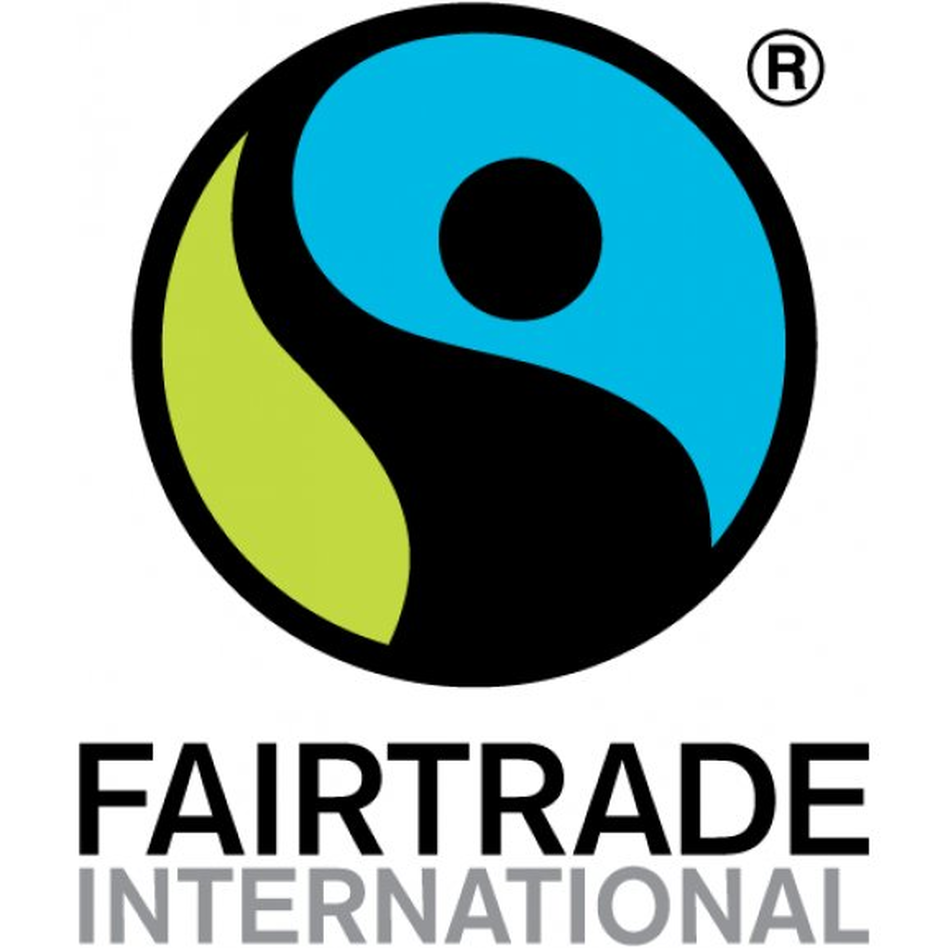 Fair Trade International Logo, image, download logo | LogoWiki.net