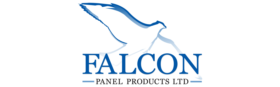 Falcon Ltd. Logo, image, download logo | LogoWiki.net