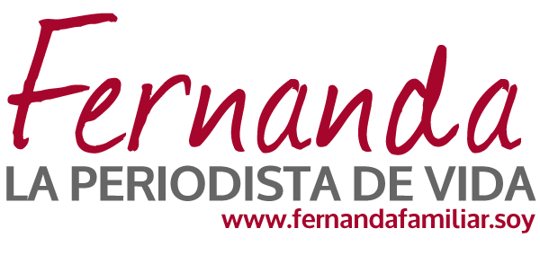 Fernanda Familiar Logo, image, download logo | LogoWiki.net