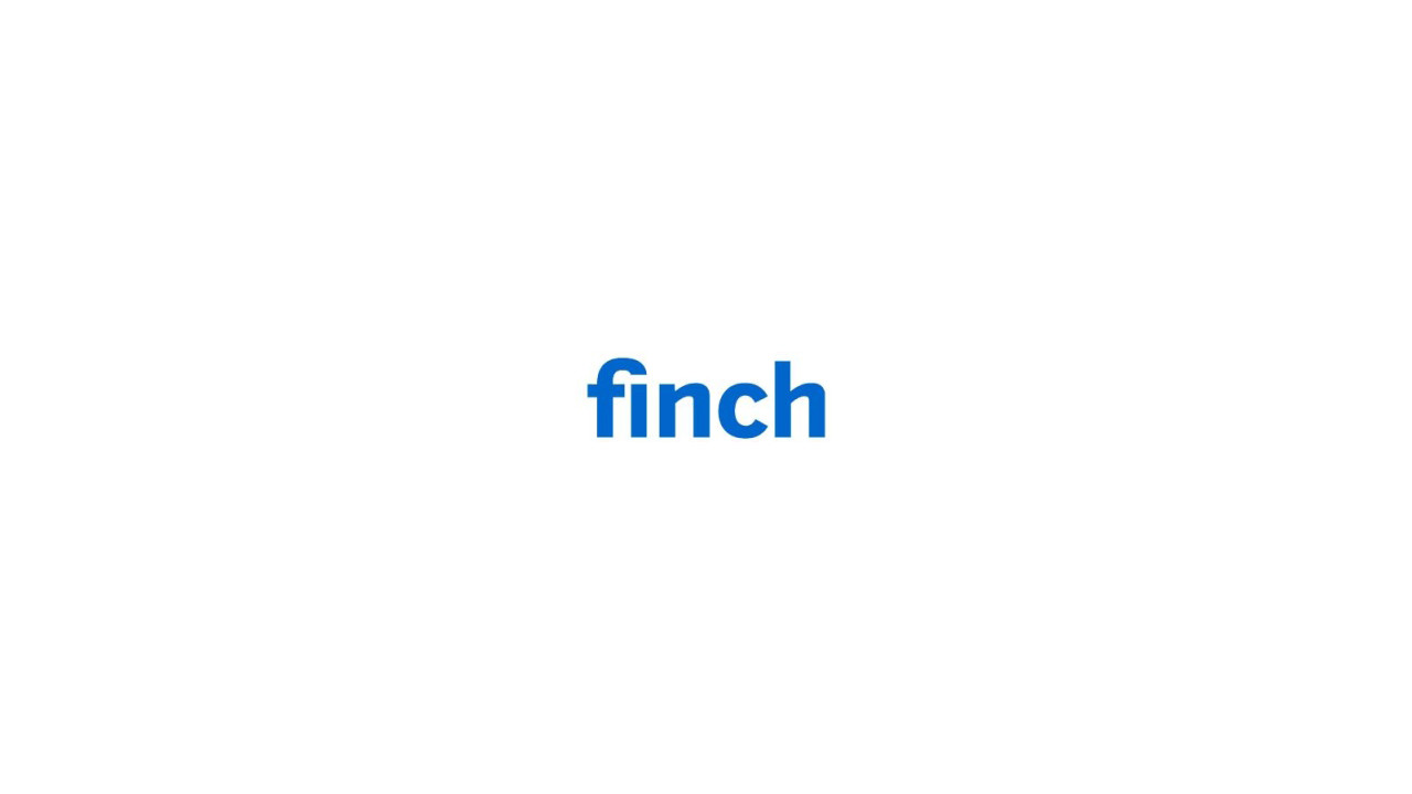 Finch Paper Logo, image, download logo | LogoWiki.net