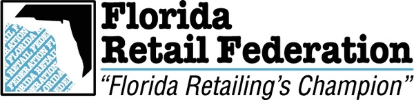 Florida Retail Federation Logo, image, download logo | LogoWiki.net
