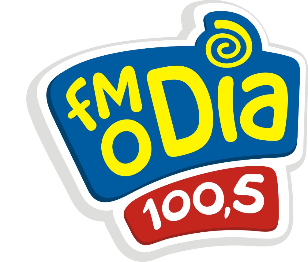 Fm O Dia Logo, image, download logo | LogoWiki.net