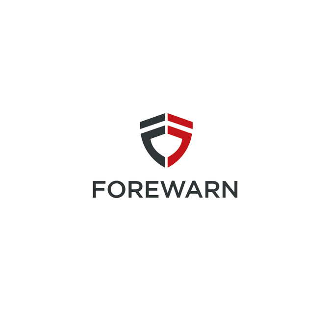 ForeWarn Logo, image, download logo | LogoWiki.net