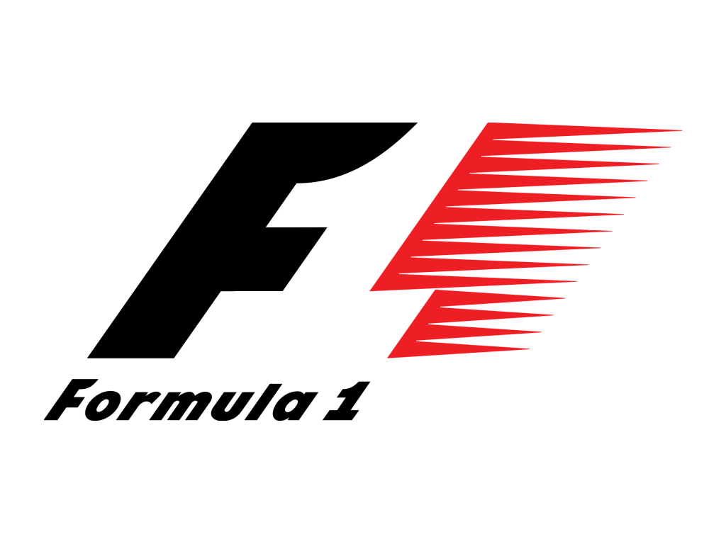 Formula 1 Logo, image, download logo | LogoWiki.net