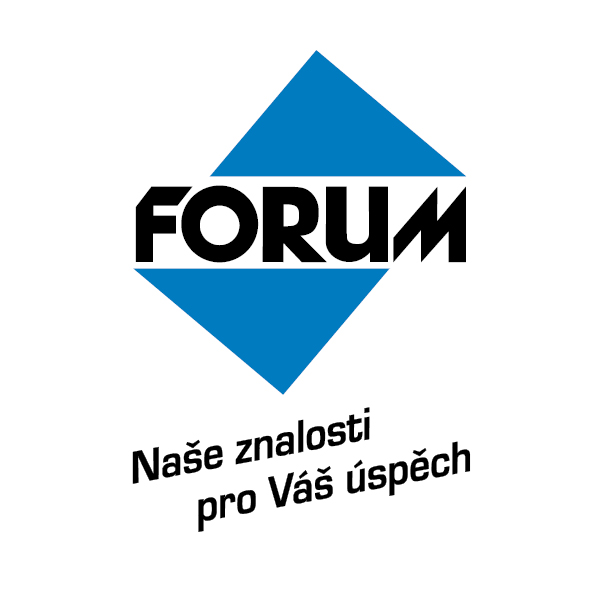 Formus Media Logo, image, download logo | LogoWiki.net
