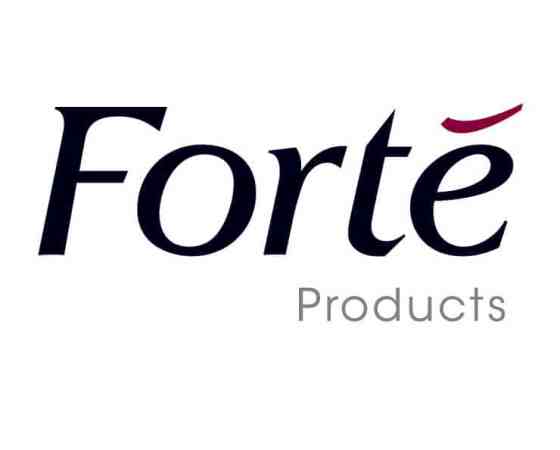 Forte Advertising Logo, image, download logo | LogoWiki.net
