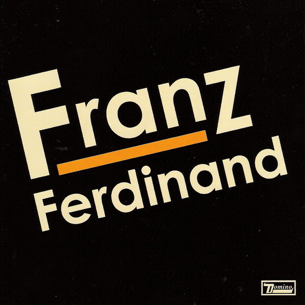 Franz Ferdinand Logo, image, download logo | LogoWiki.net