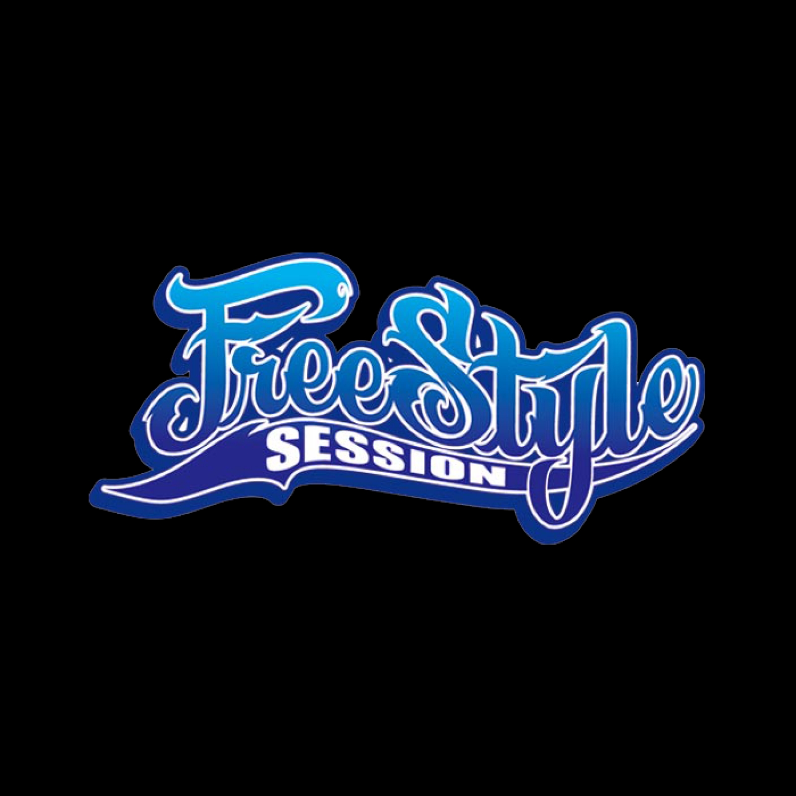Freestyle Session Logo, image, download logo | LogoWiki.net