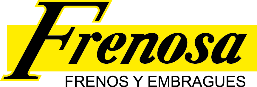 Frenosa Logo, image, download logo | LogoWiki.net