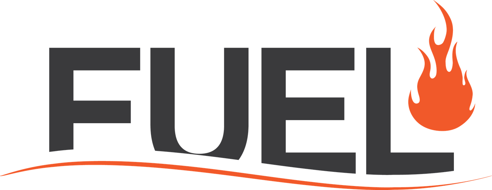 Fuel Logo, image, download logo | LogoWiki.net