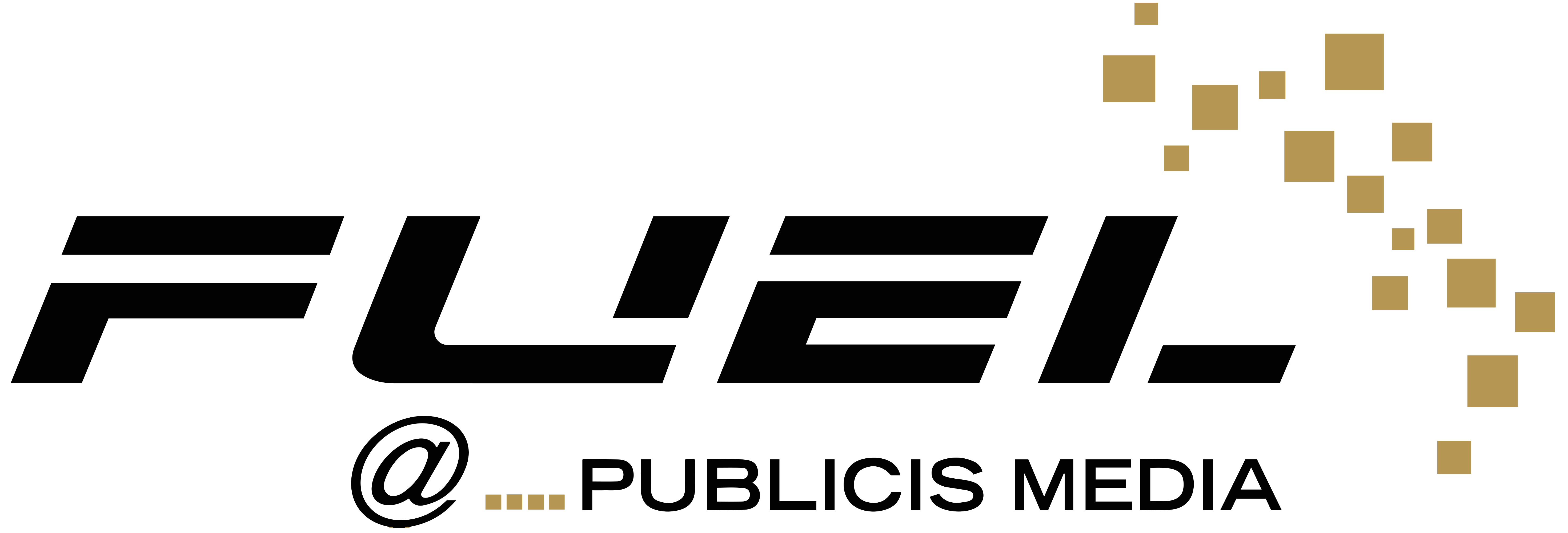 Fuel Media Logo, image, download logo | LogoWiki.net