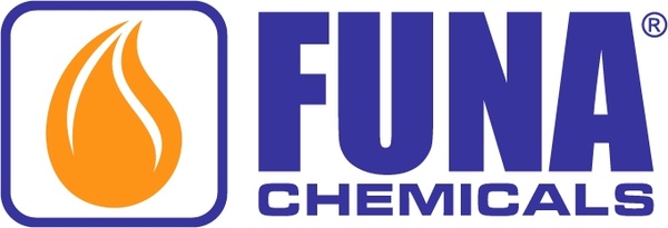 Funa Chemicals Logo, image, download logo | LogoWiki.net