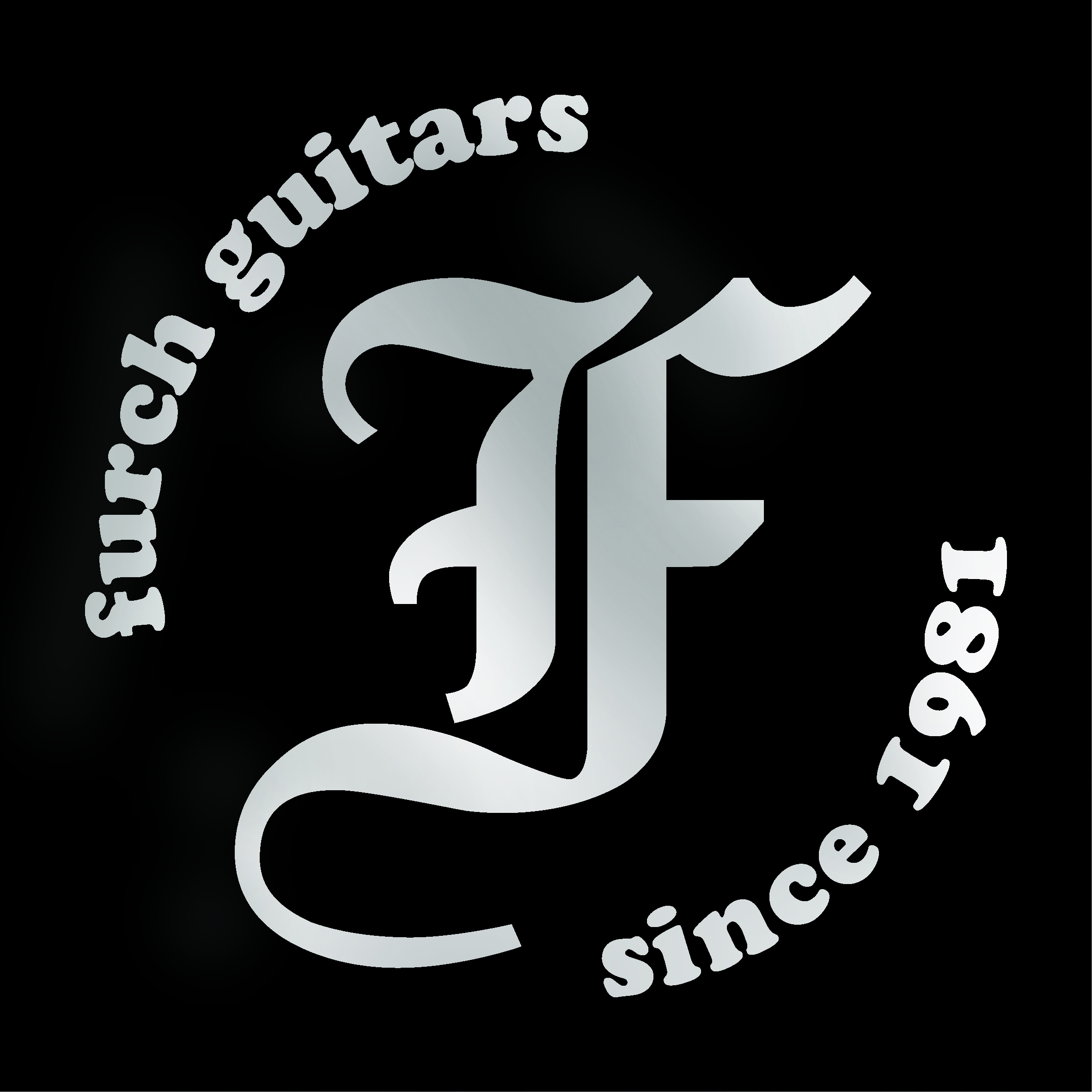 Furch Guitars Logo, image, download logo | LogoWiki.net