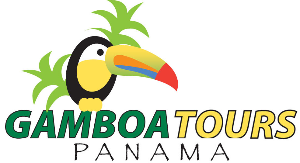 GAMBOA TOURS PANAMA Logo, image, download logo | LogoWiki.net