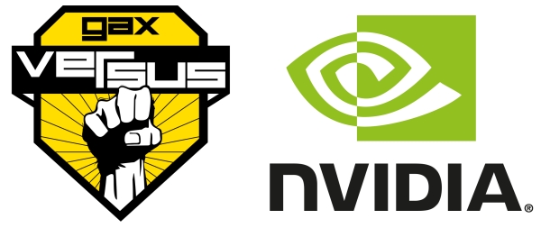 GAX Media Logo, image, download logo | LogoWiki.net