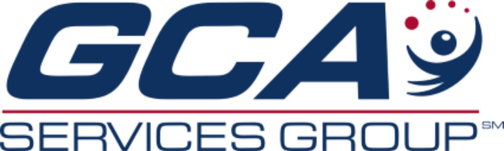 GCA Logo, image, download logo | LogoWiki.net