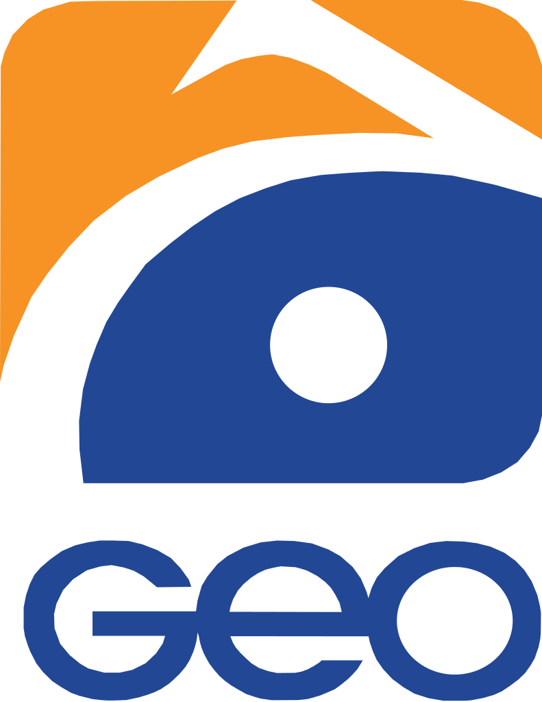 GEO Logo, image, download logo | LogoWiki.net