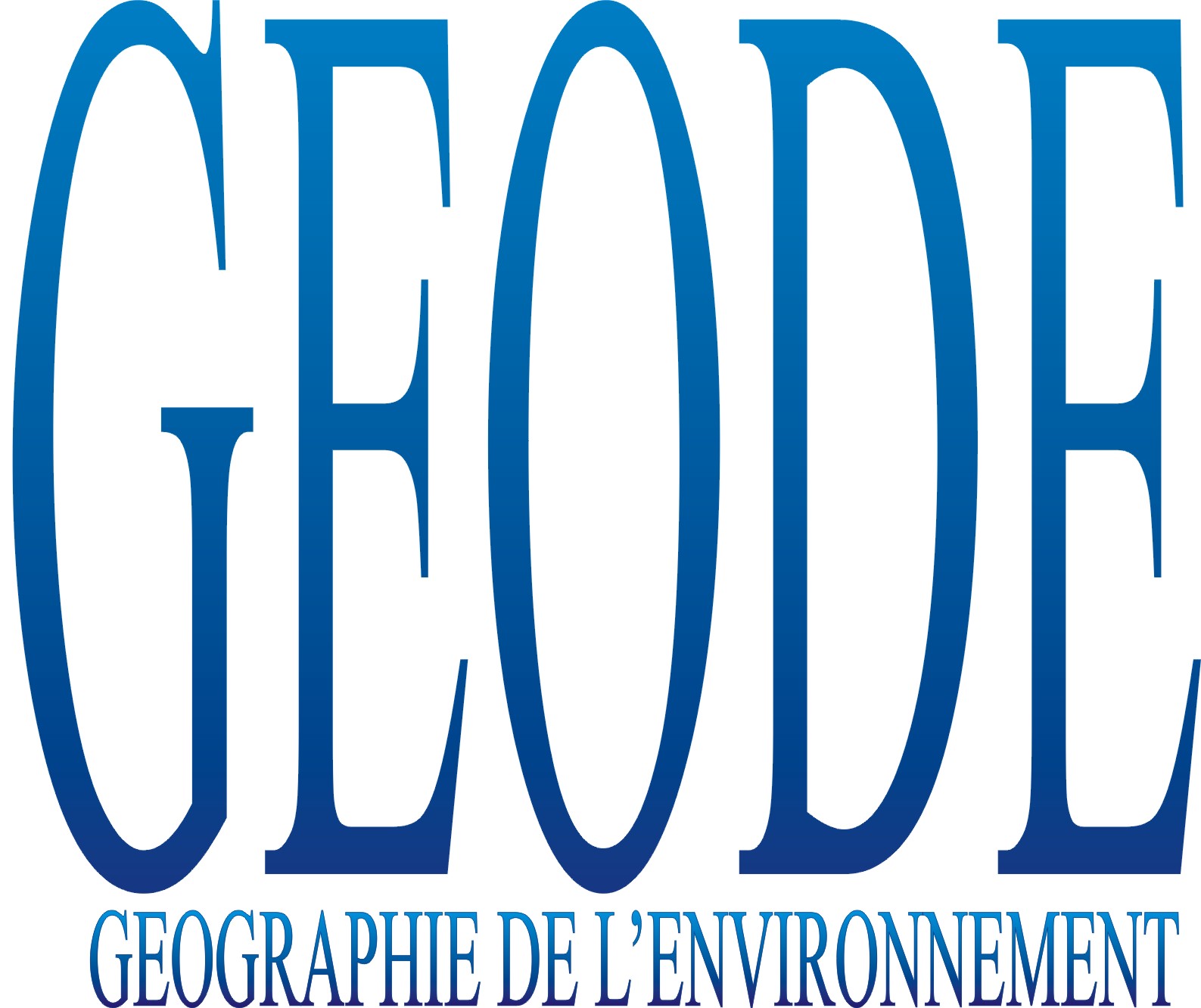 GEODE Logo, image, download logo | LogoWiki.net
