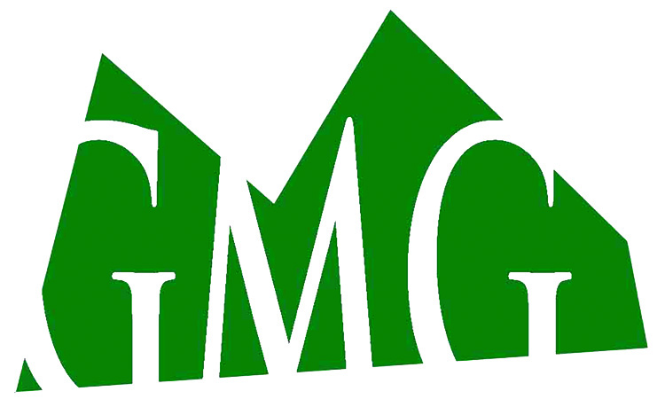 GMG Logo, image, download logo | LogoWiki.net
