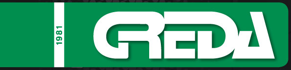 GREDA Logo, image, download logo | LogoWiki.net