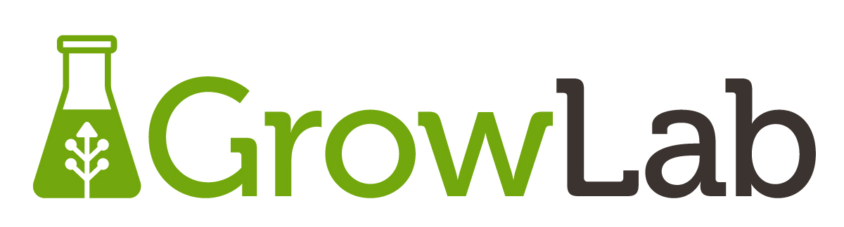 GROWLAB Logo, image, download logo | LogoWiki.net