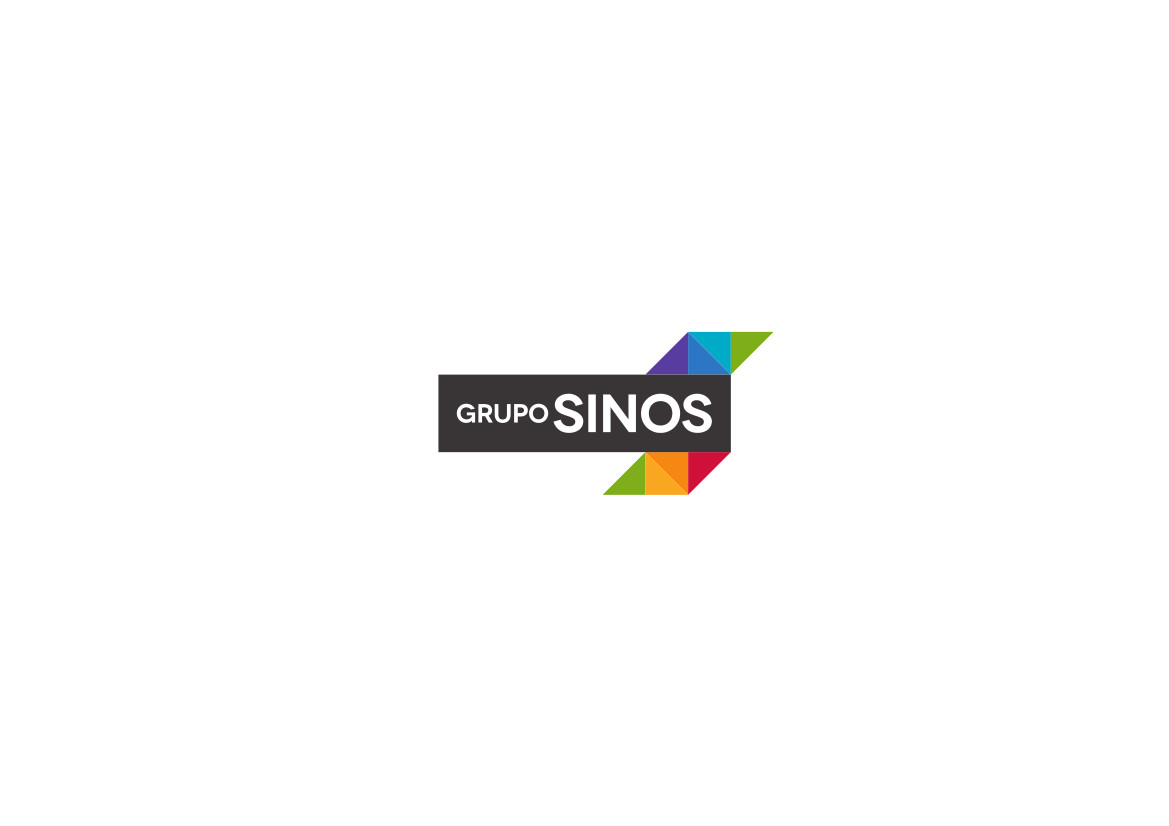 GRUPO SINOS Logo, image, download logo | LogoWiki.net