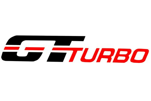 GT turbo Logo, image, download logo | LogoWiki.net