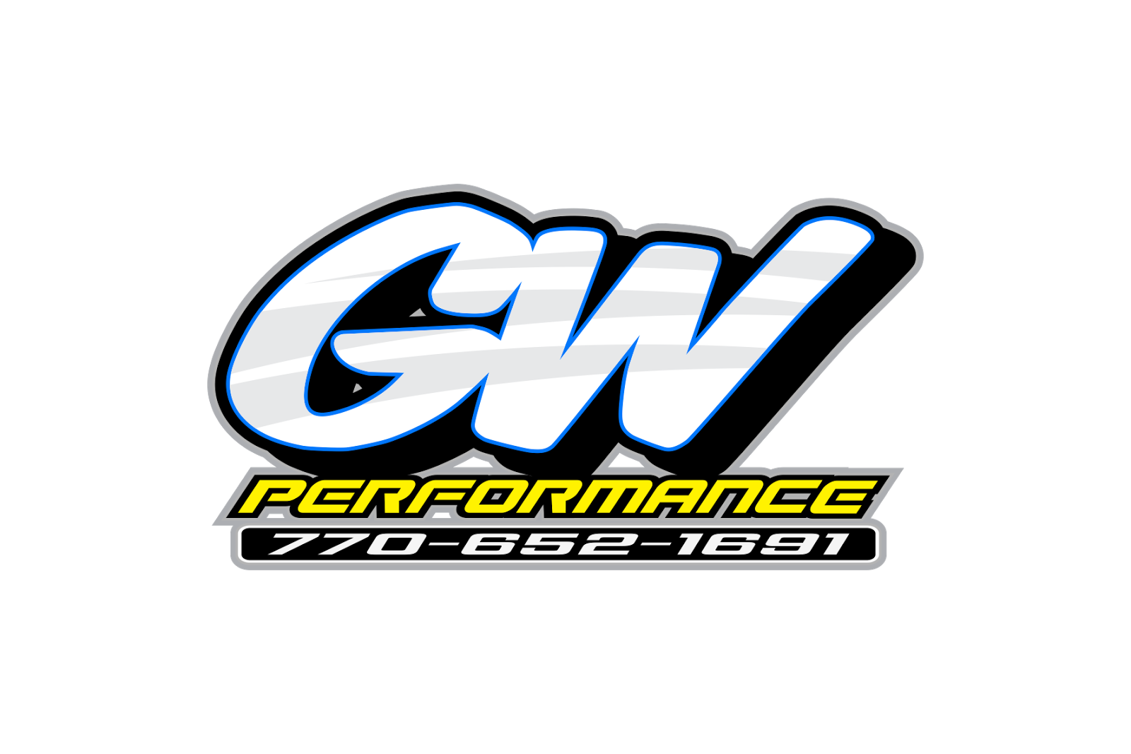 GW Performance Logo, image, download logo | LogoWiki.net