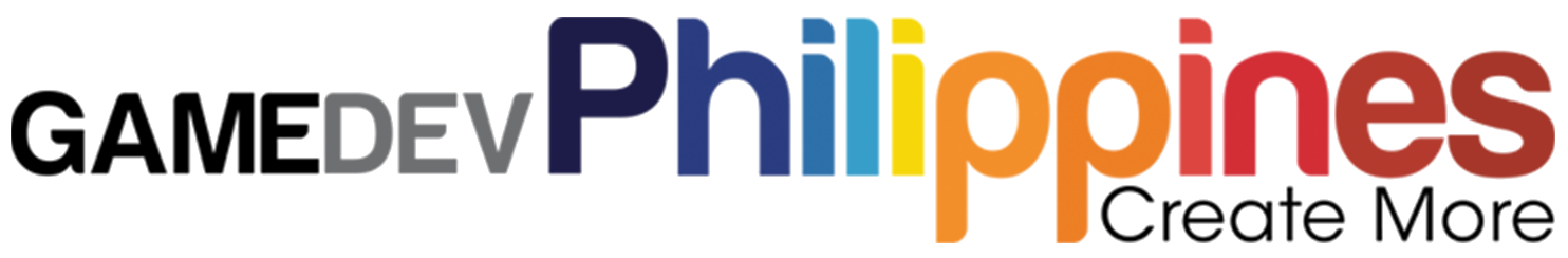 Game Developers Association of the Philippines (GDAP) Logo, image ...