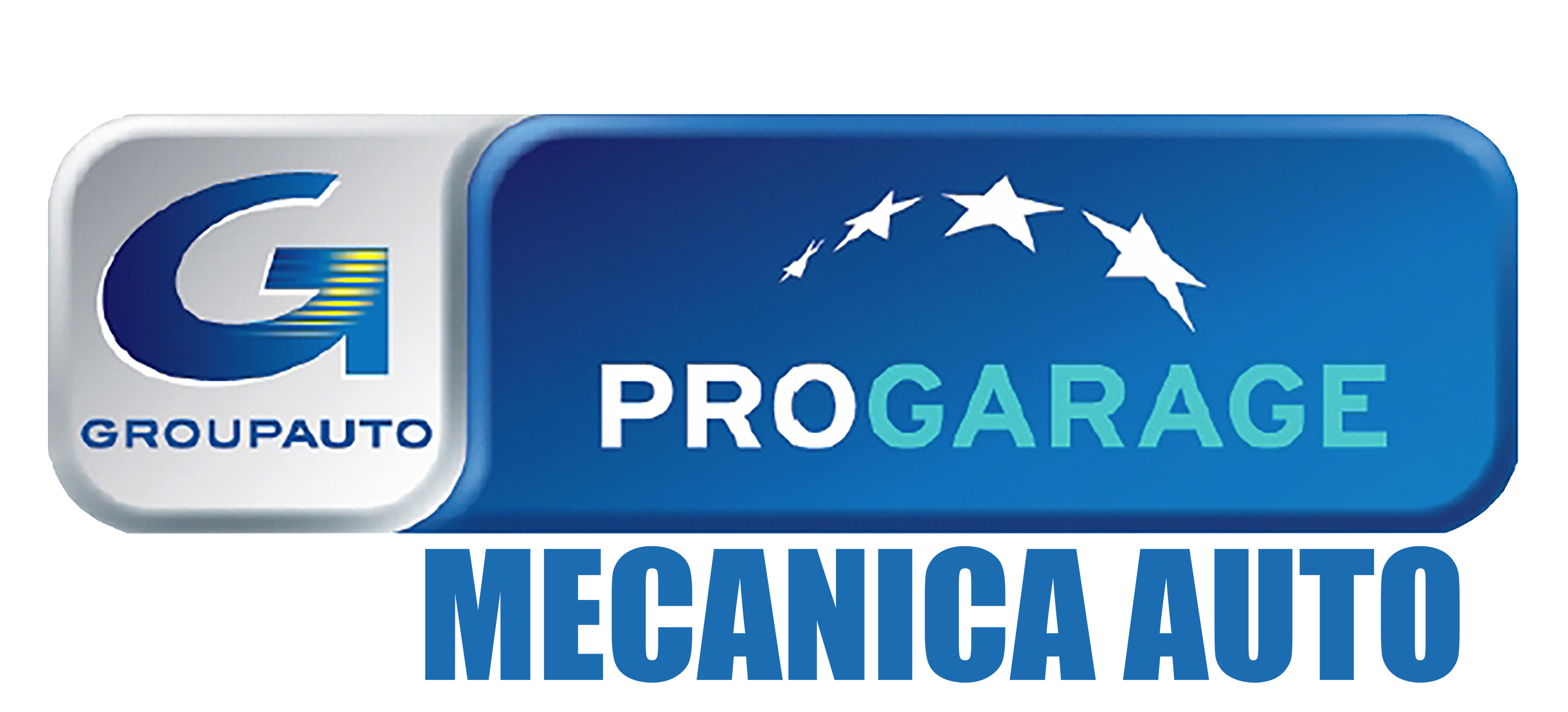 Garagepro Logo, image, download logo | LogoWiki.net