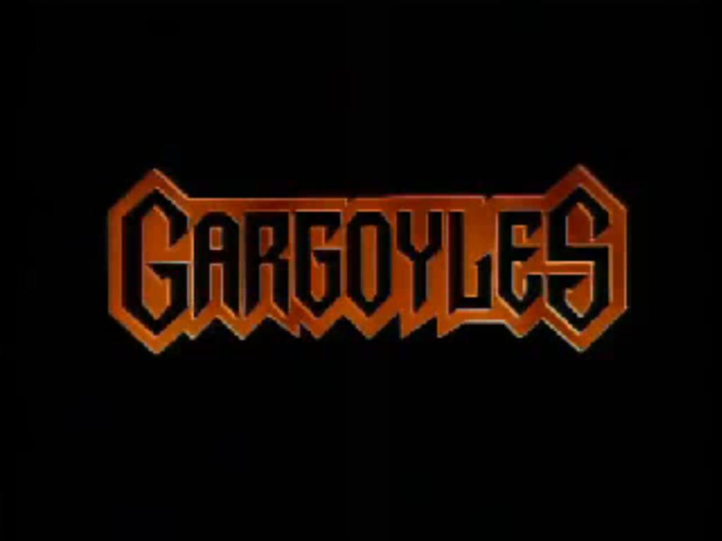 Garigoles Logo, image, download logo | LogoWiki.net