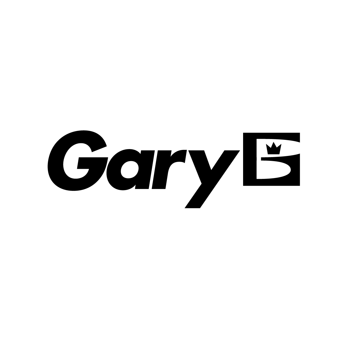 Gary Logo, image, download logo | LogoWiki.net