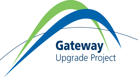 Gateway UpgradeProject Logo, image, download logo | LogoWiki.net