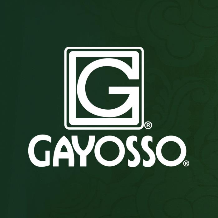 Gayosso Logo, image, download logo | LogoWiki.net