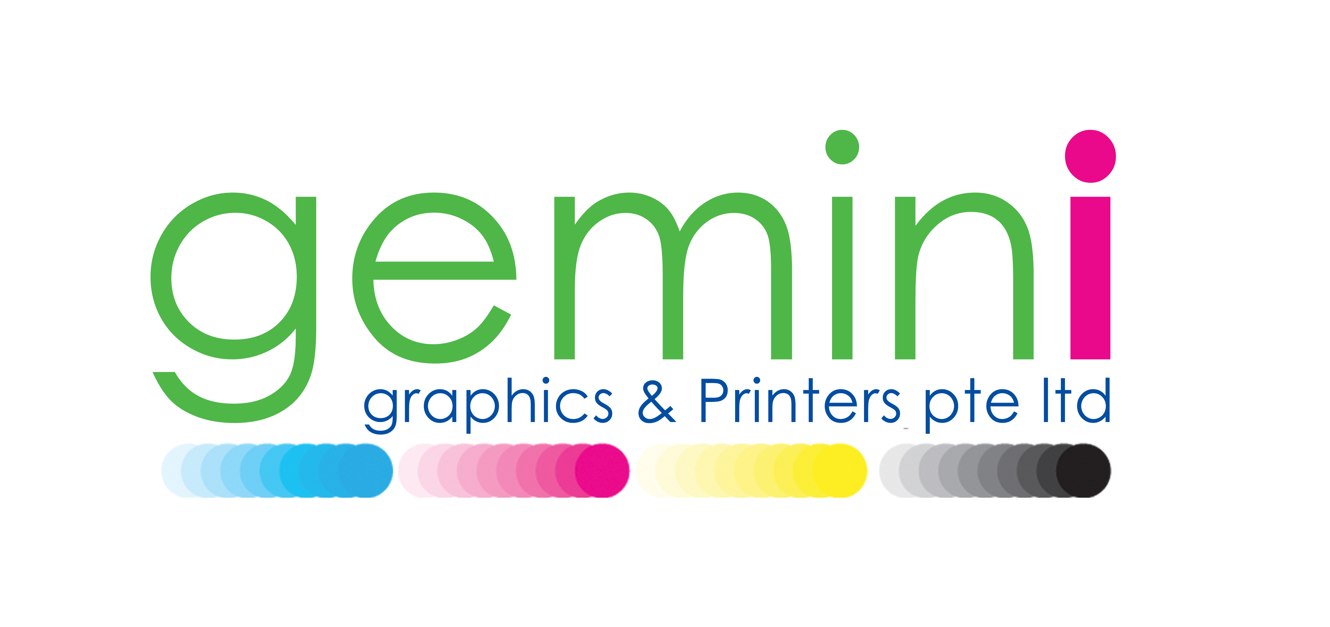 Gemini Graphics & Printers Logo, image, download logo | LogoWiki.net