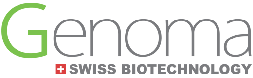 Genoma Logo, image, download logo | LogoWiki.net