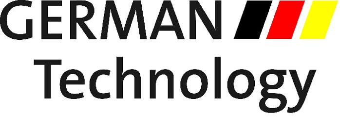 German Tech Future Technologies Logo, image, download logo | LogoWiki.net