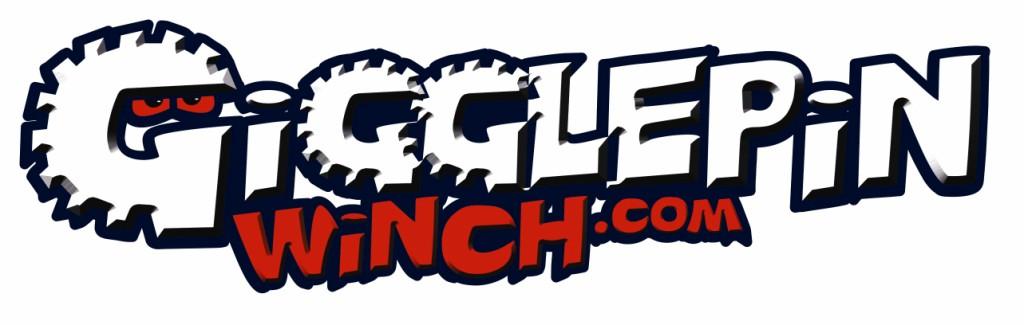 GigglePin Logo, image, download logo | LogoWiki.net